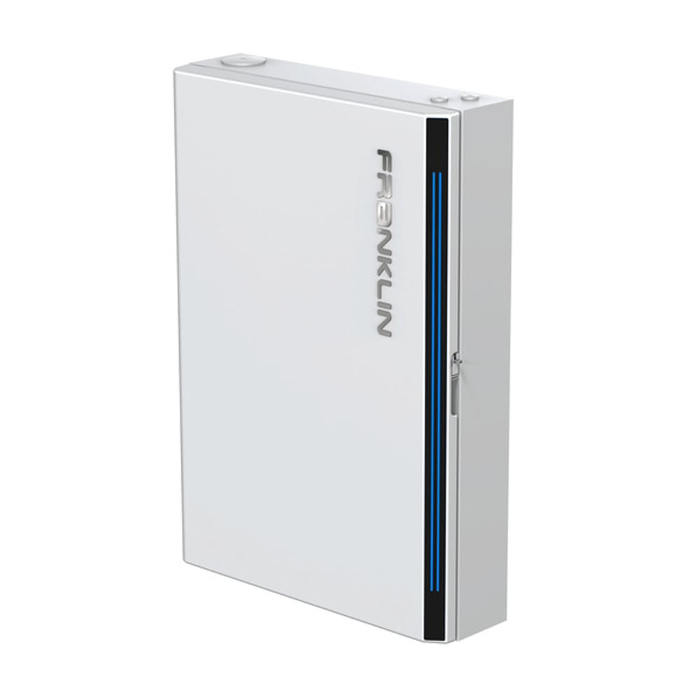 How to Power Cycle Your FranklinWH aPower2 Battery System