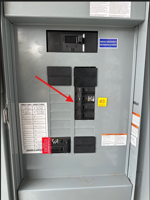 How to Power Cycle Your Tesla Powerwall Battery System
