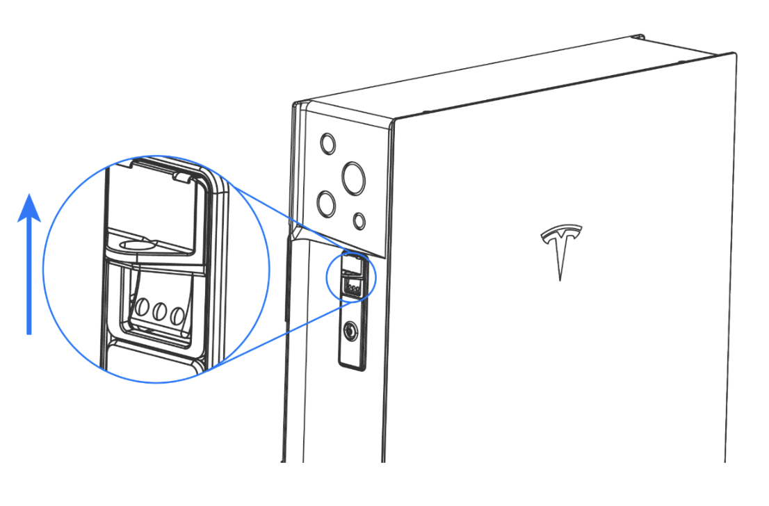 How to Power Cycle Your Tesla Powerwall Battery System