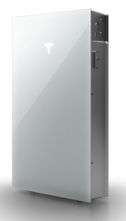 How to Power Cycle Your Tesla Powerwall Battery System